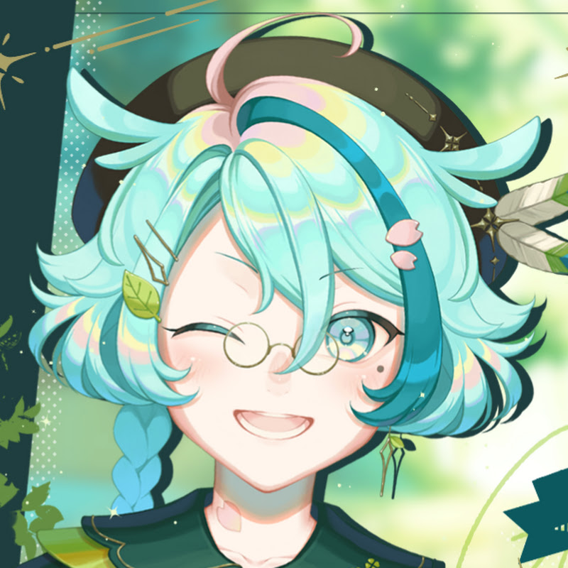 黒杞よるの / Yoruno Kuroki｜YouTubeランキング