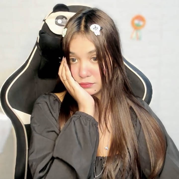 Post from Aashi is live