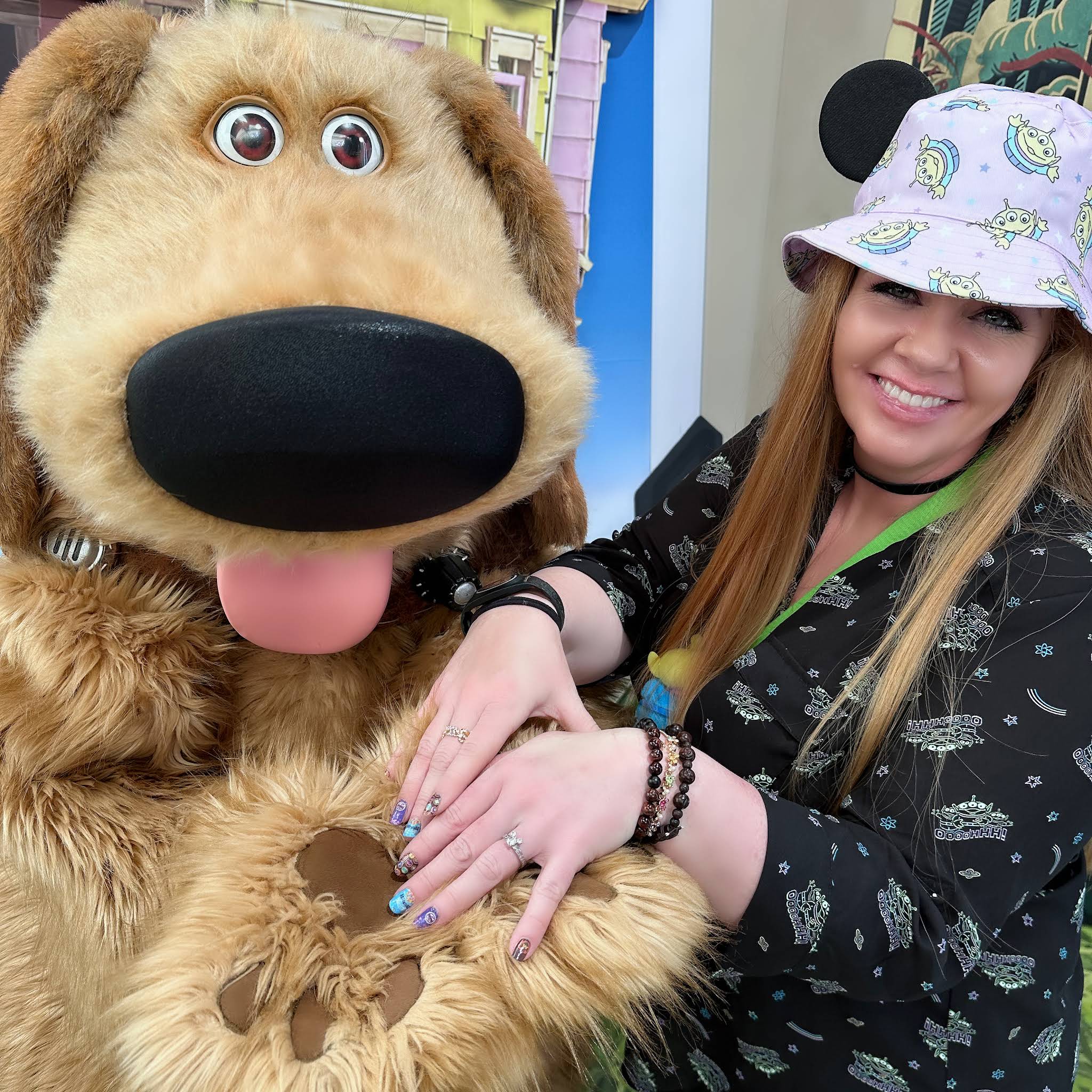 Post from MainStreetCowgirl