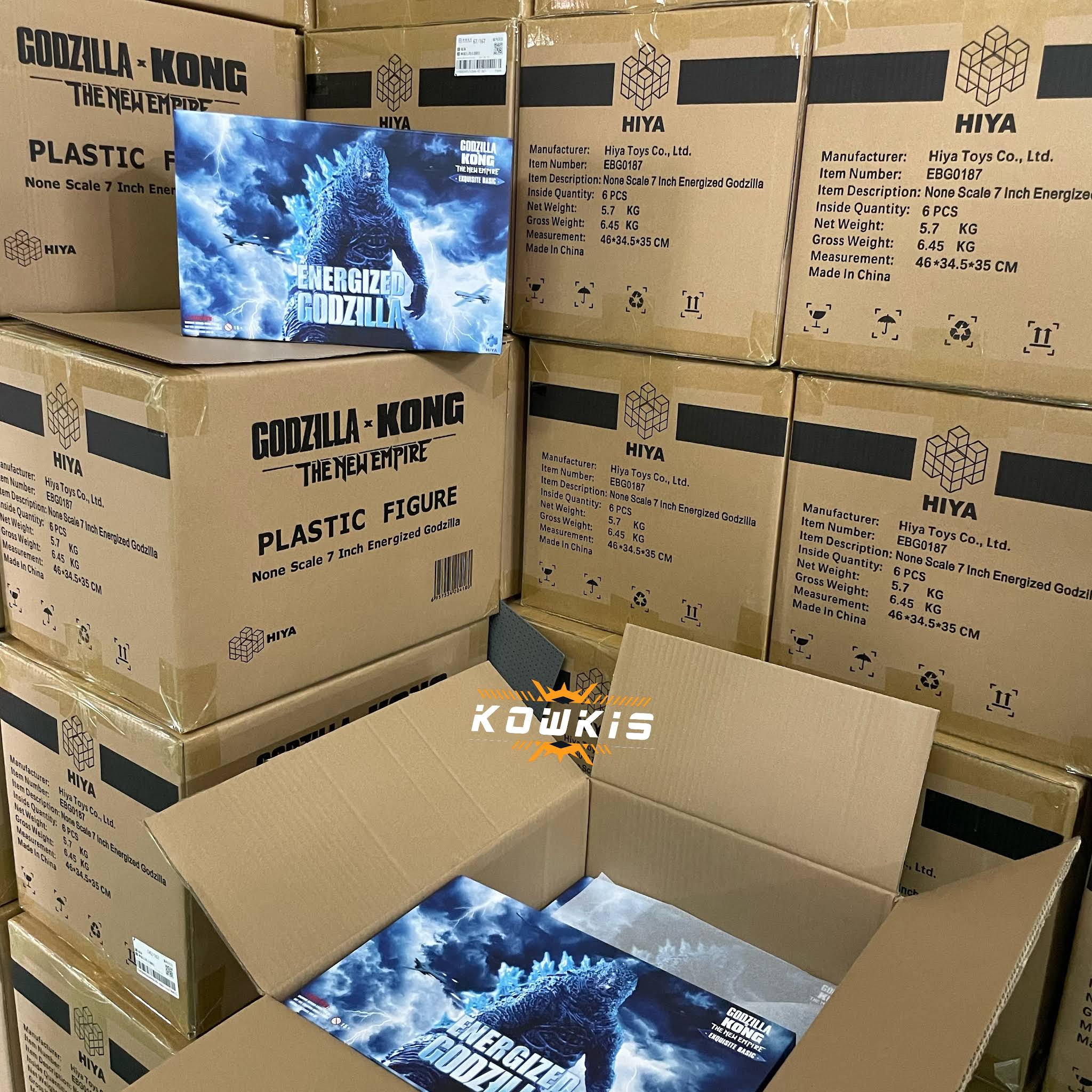 Post from Kowkis Store