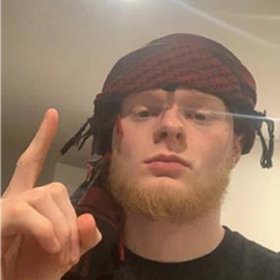 Post from Working Class Patriot