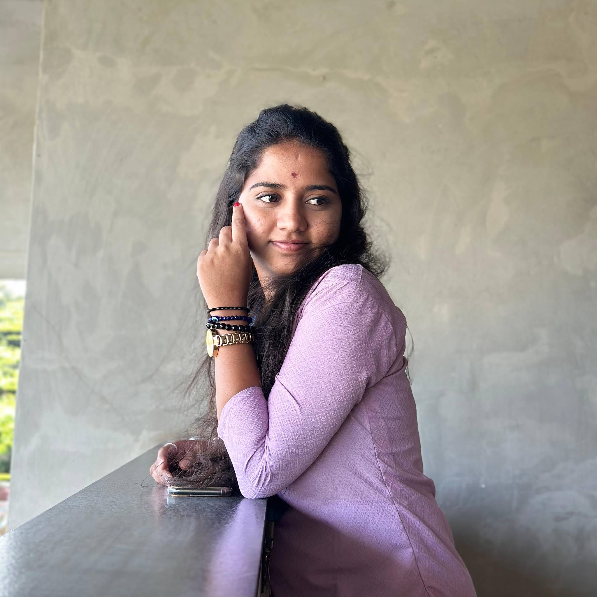 Post from Shades Of Bhavyaa