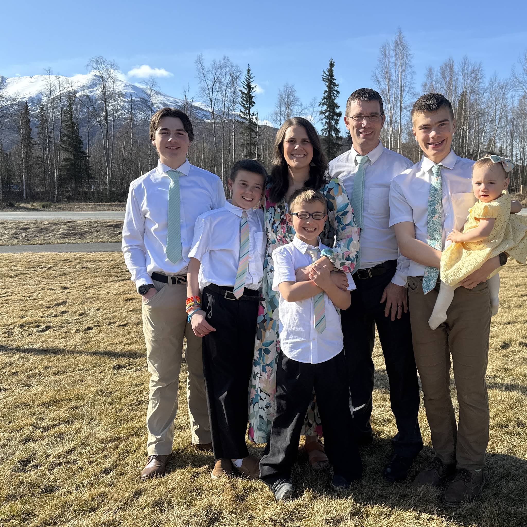 Post from This Alaska Life