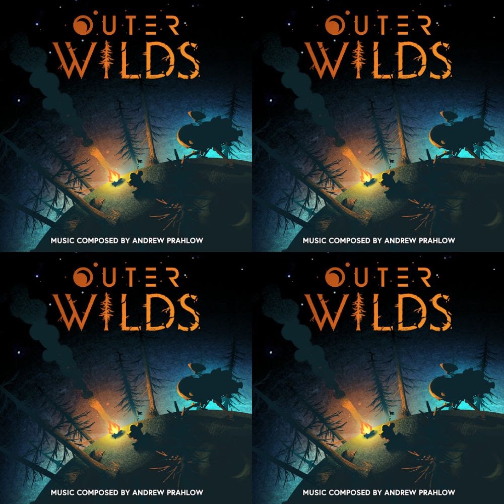Outer Wilds Full Soundtrack