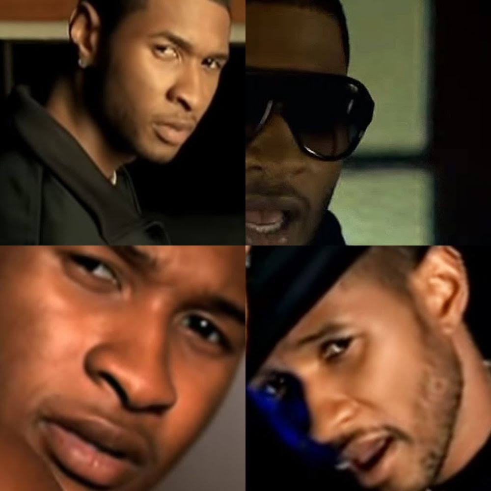 best of usher ne yo and chris brown