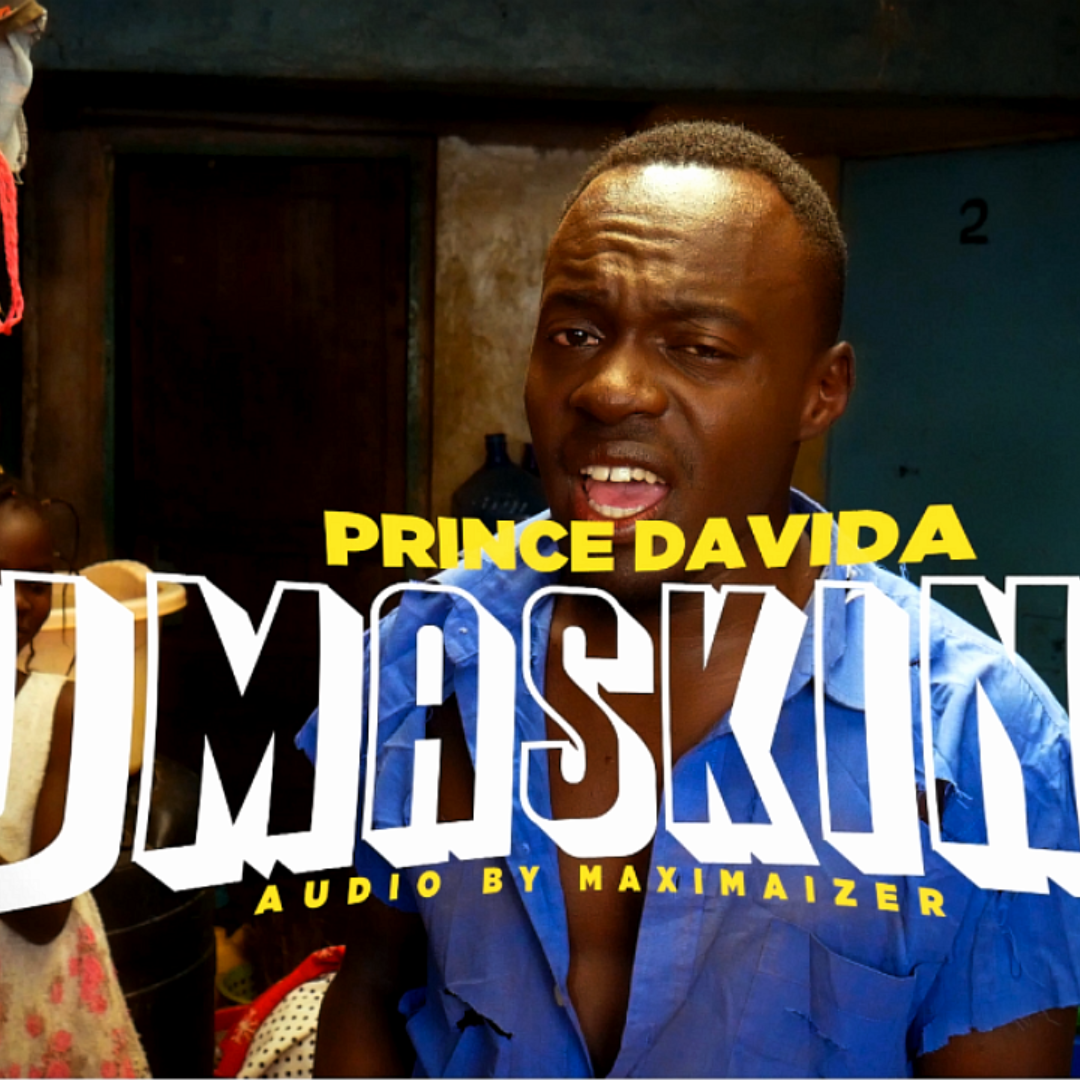 Post from Prince Davida Music