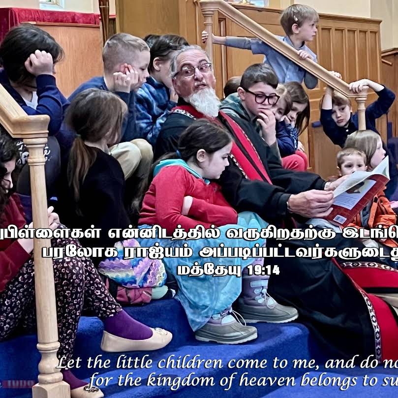 Post from Blessing voice Official