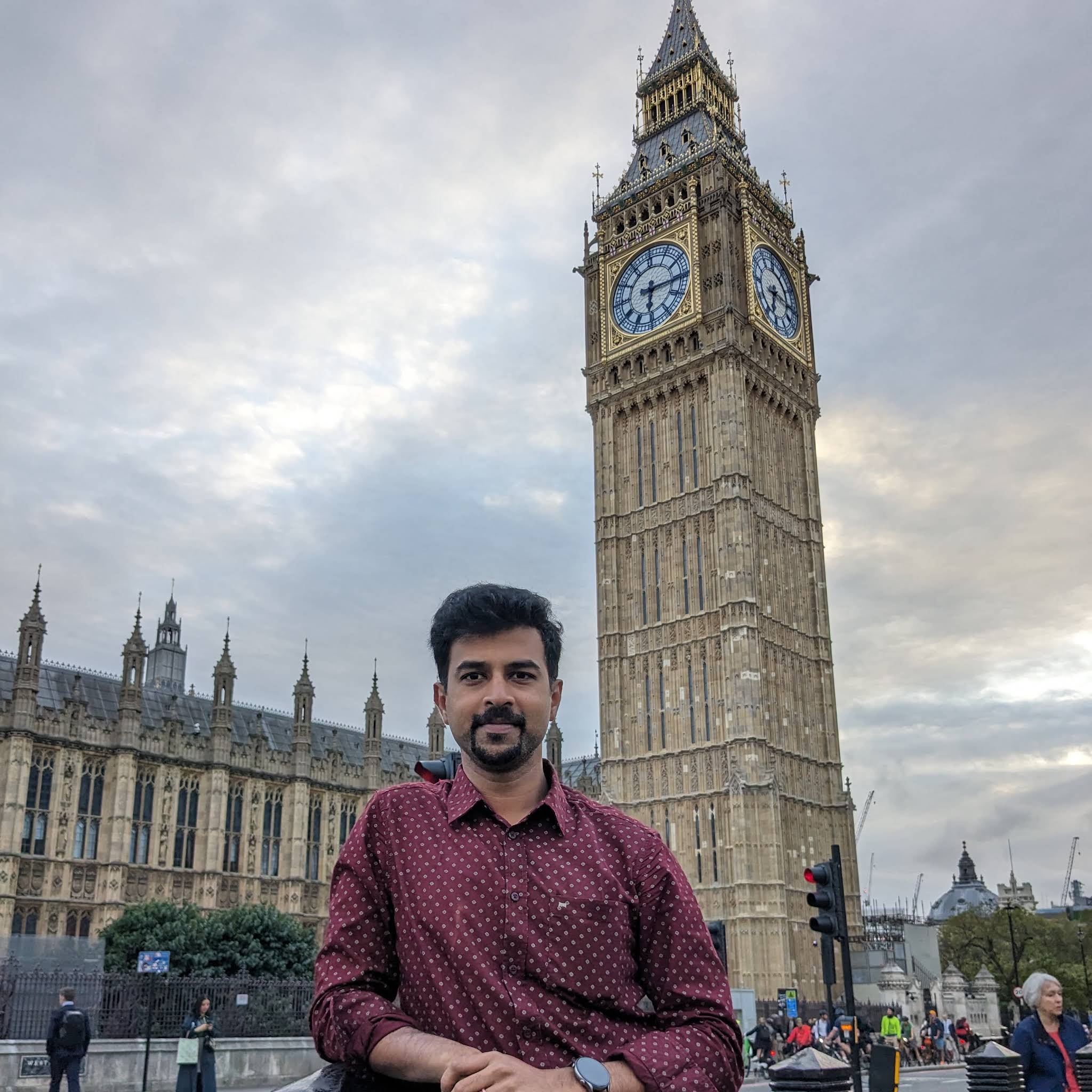 Post from Ungal Anban Hemanth