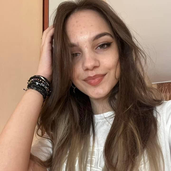 Post from Lorena Bulei - Singer