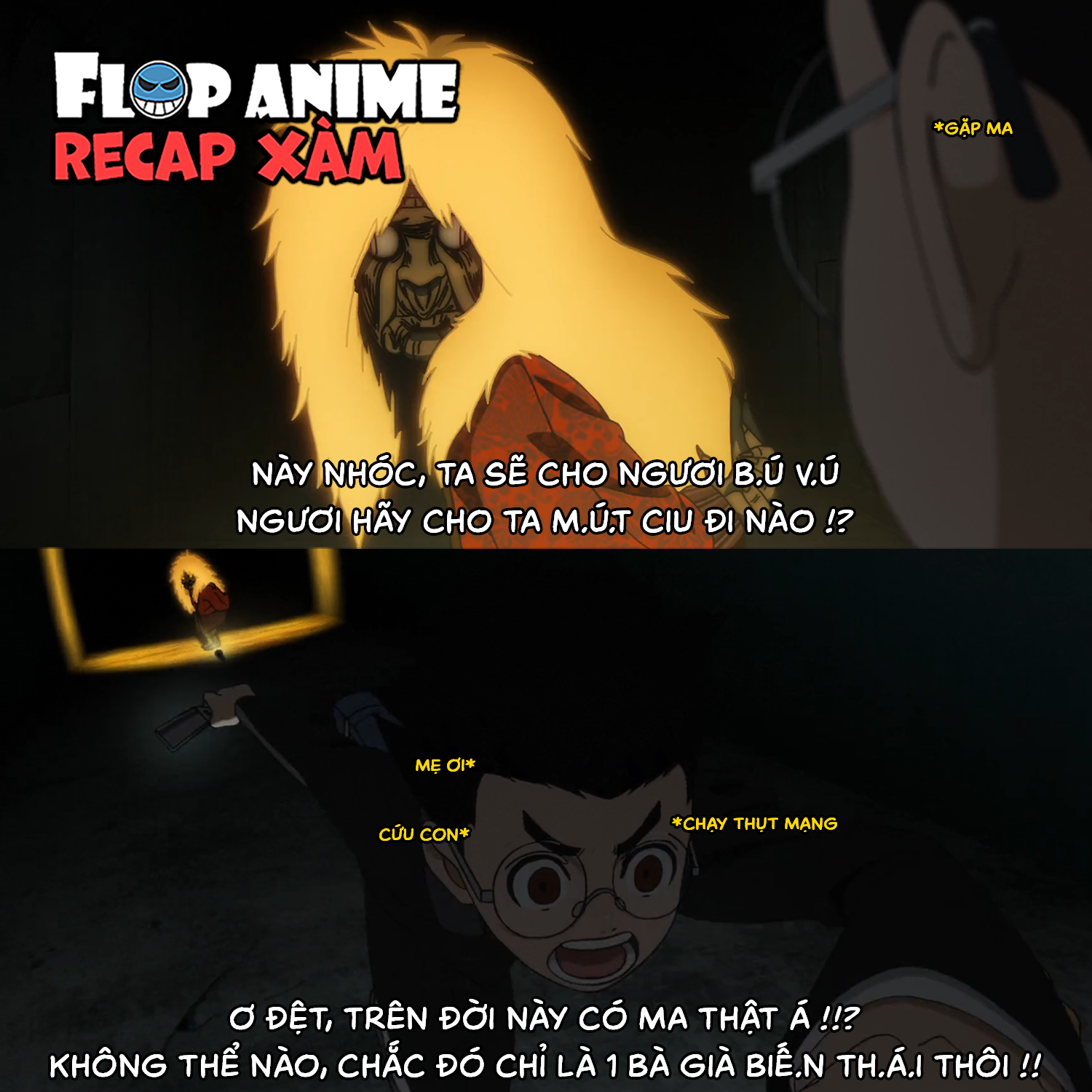 Post from Flop Anime Recap