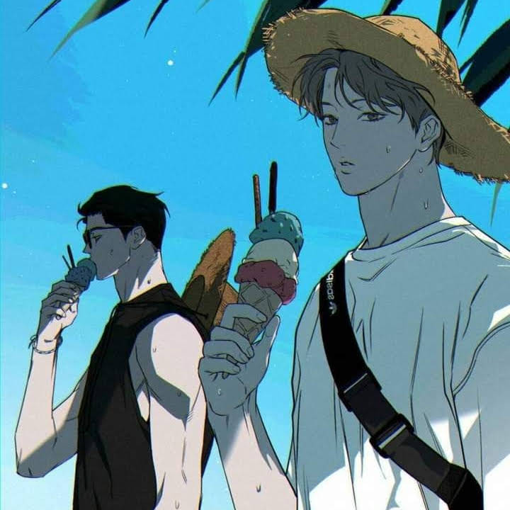 Post from bl sky🎭