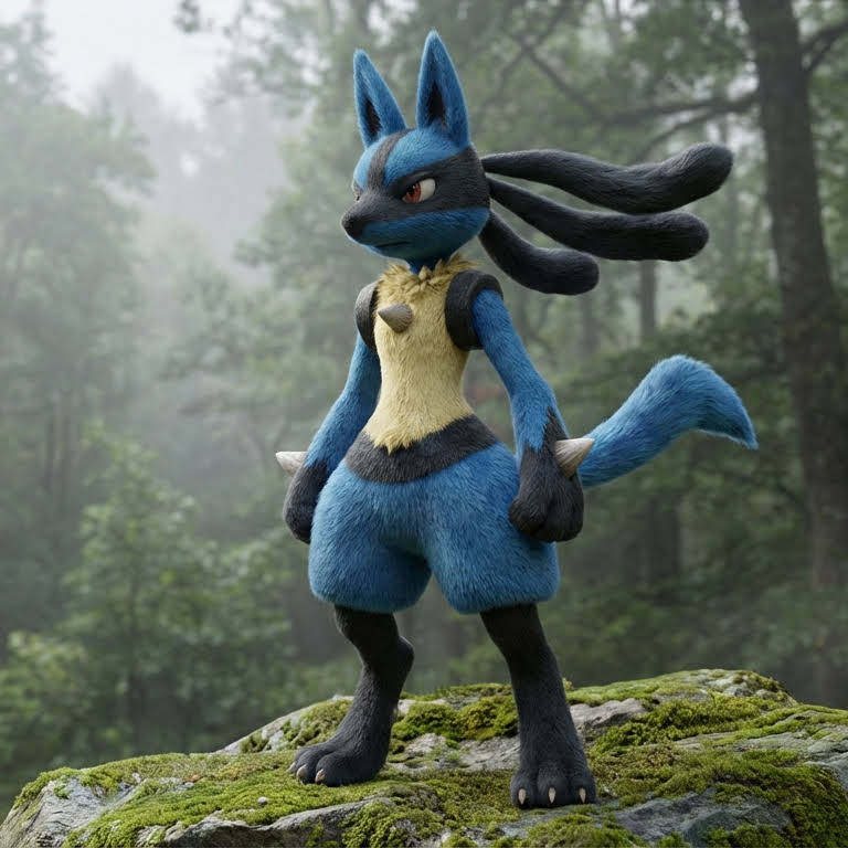 Post from SP National Dex