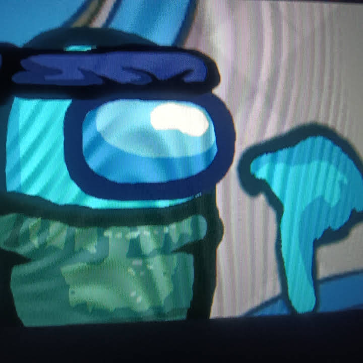 Post from SUPER SUS WORLD