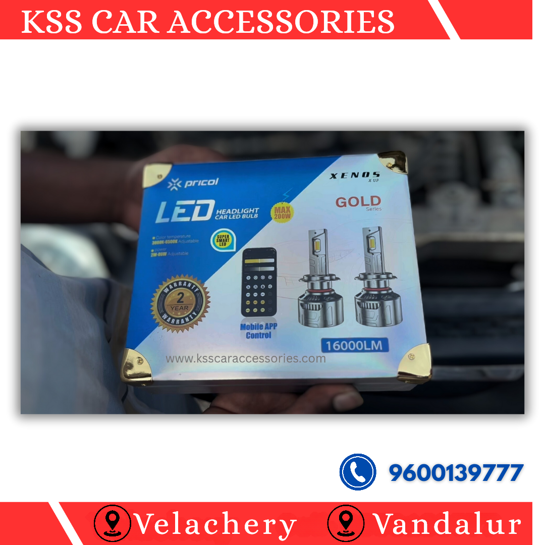 Post from KSS Car Accessories