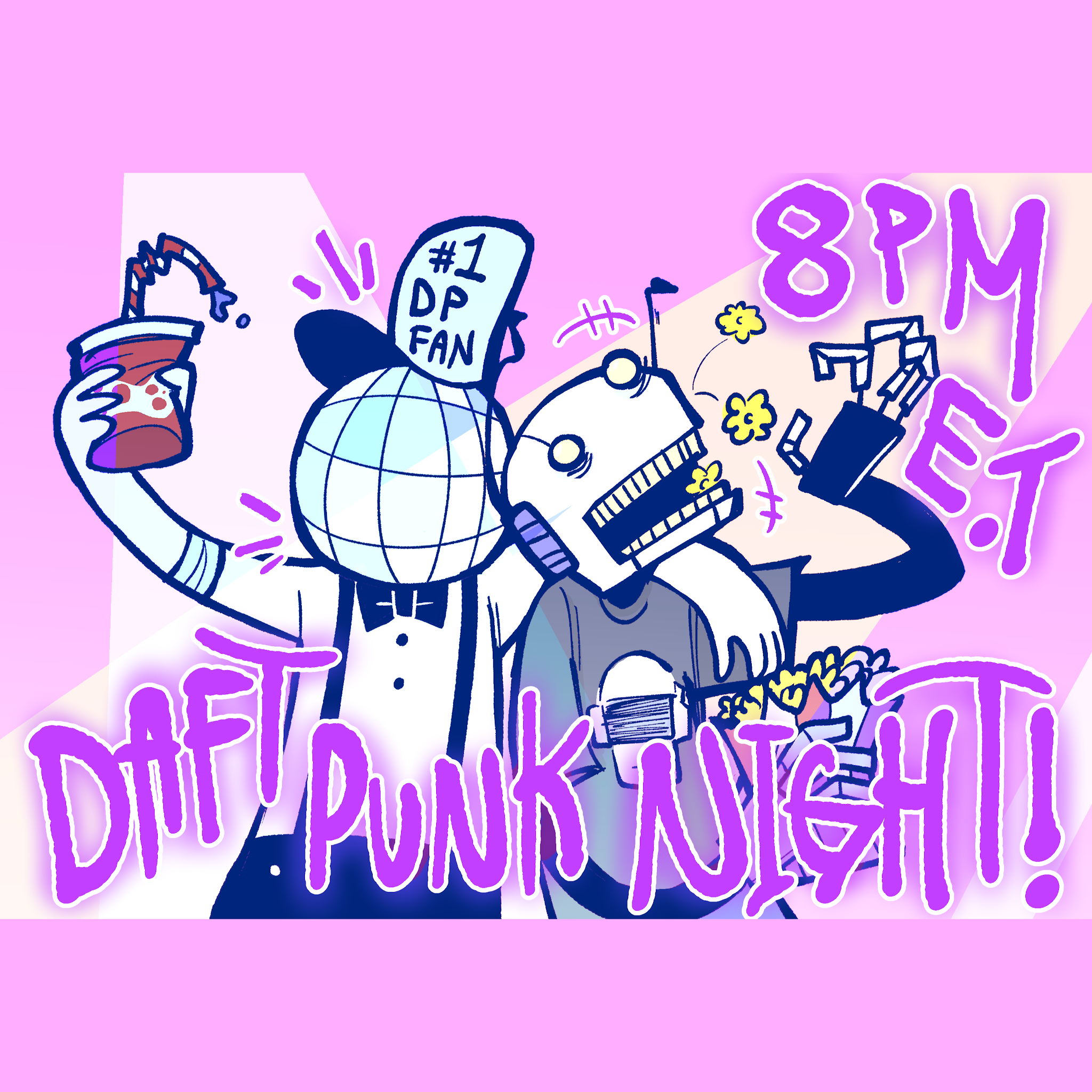 Post from Discoholic 🪩