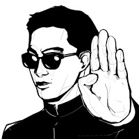 Post from 코리안 매트릭스 Korean Matrix