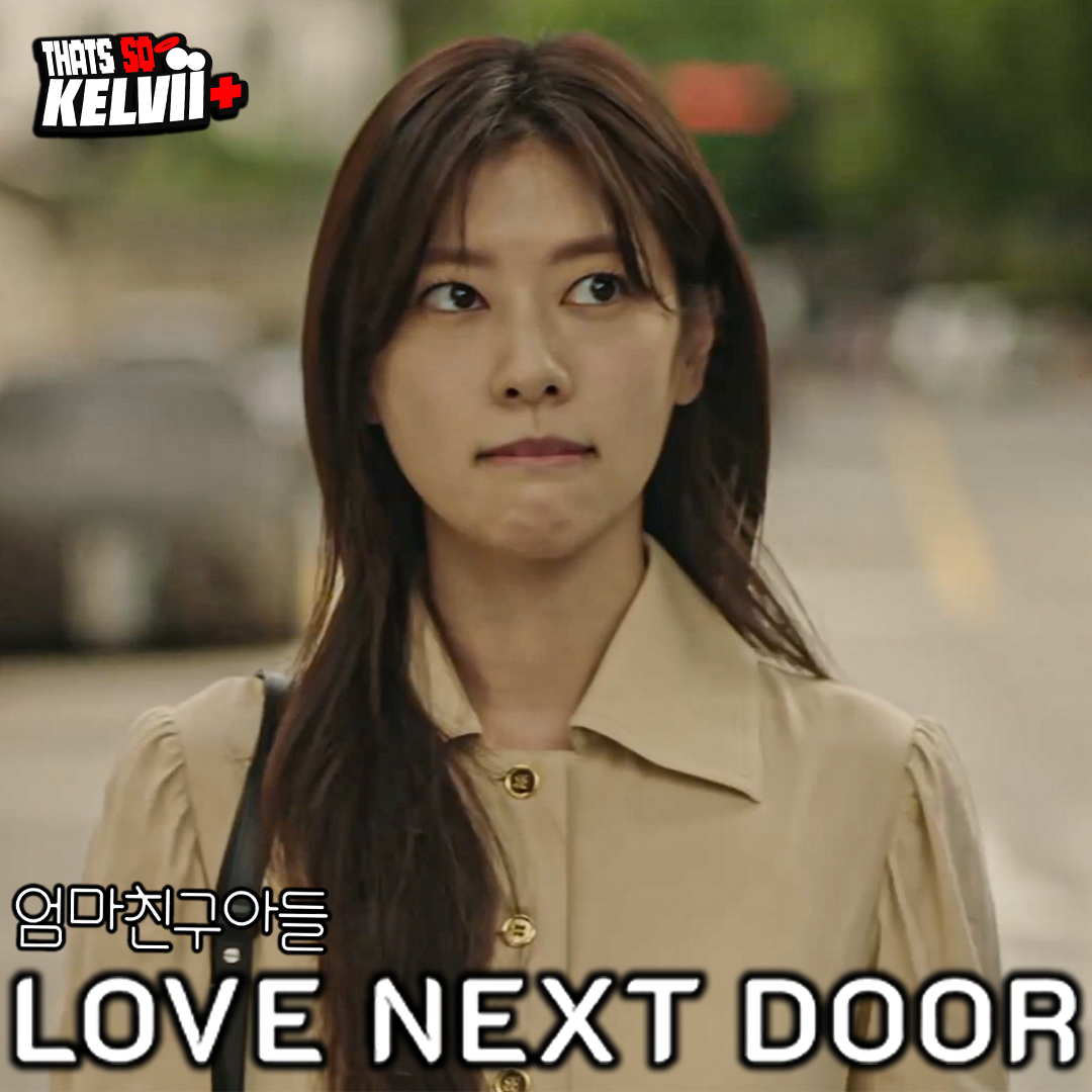 Post from THATS SO KELVII