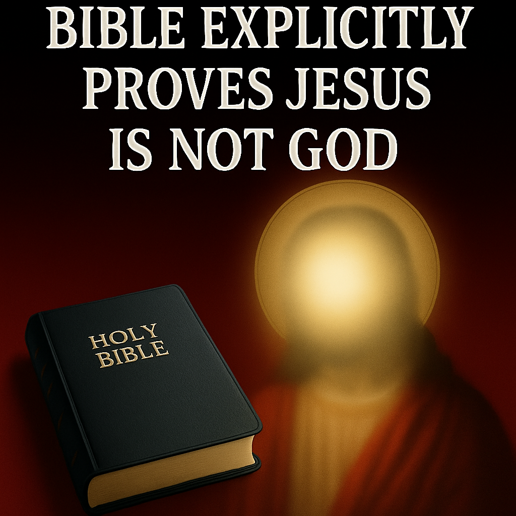 Post from One Message Foundation