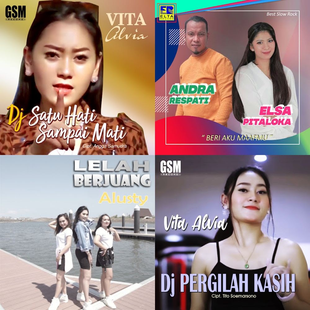 Musik dangdut