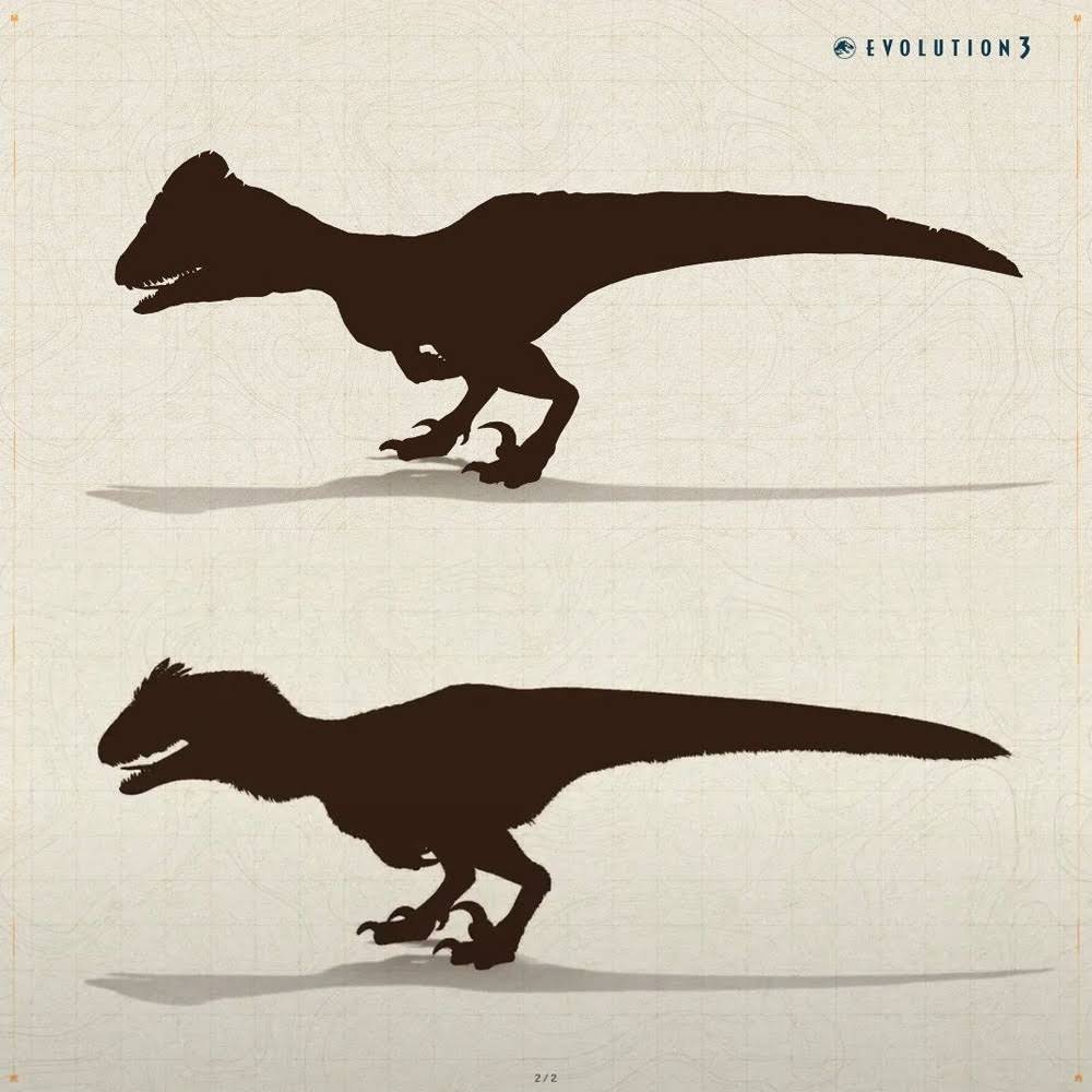 Post from Evolution Square