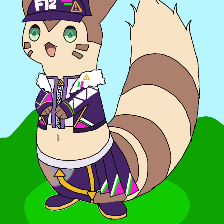 Post from Frederett ⚠️【AKA Virtual】