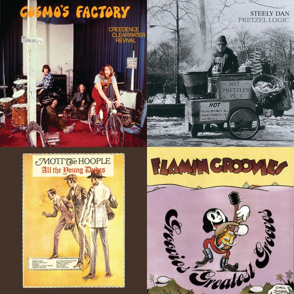 V/A - 37 damn good songs (the road to CBGB 95)