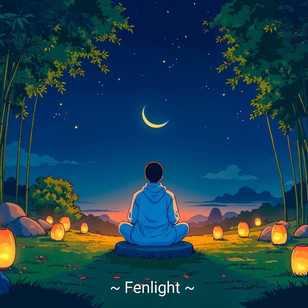 Post from Fenlight