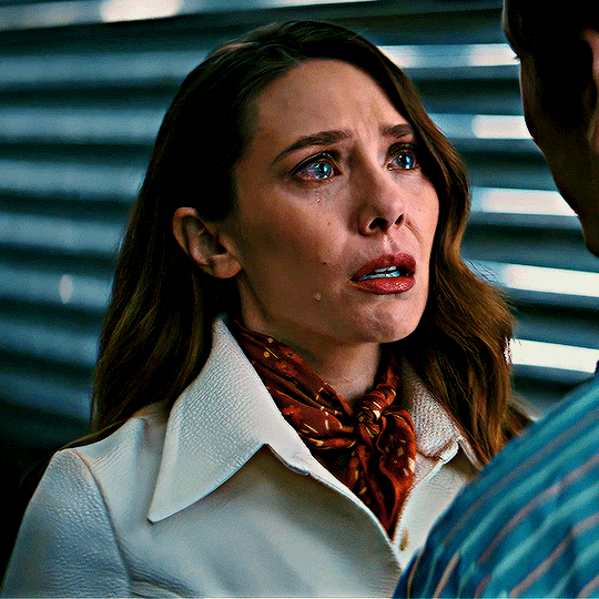 Post from Elizabeth Olsen Fan