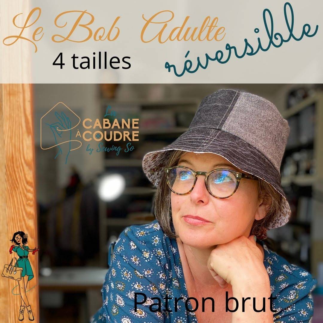 Sewing So La Cabane A Coudre