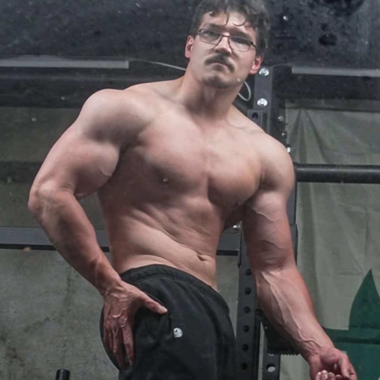 Post from Basement Bodybuilding