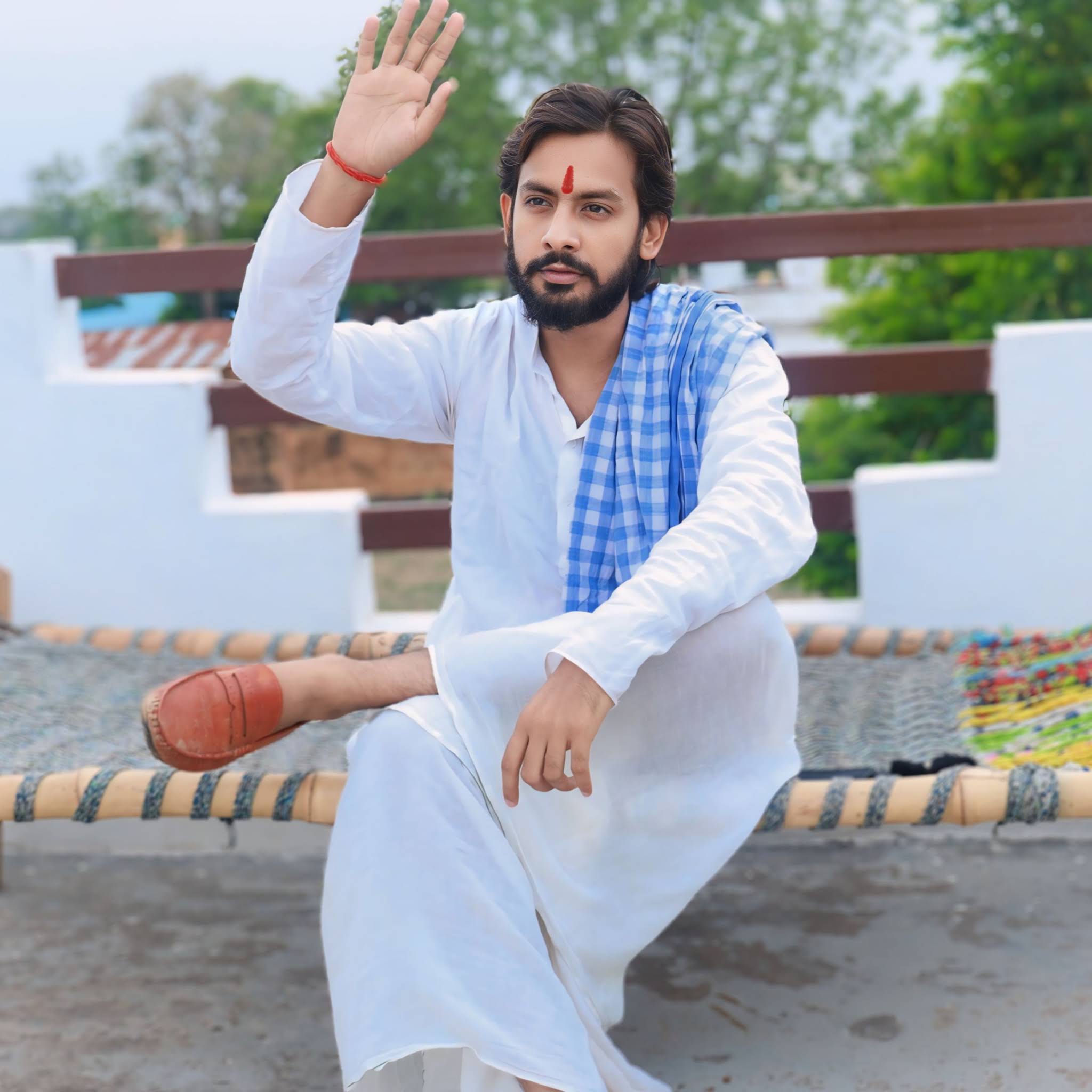 Post from Mithu Baba Unofficial