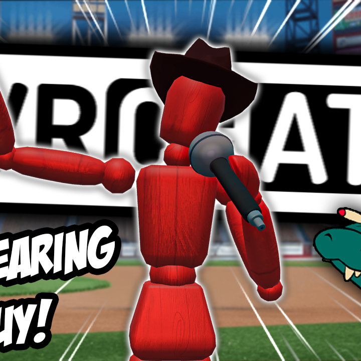 Post from TKTails VR
