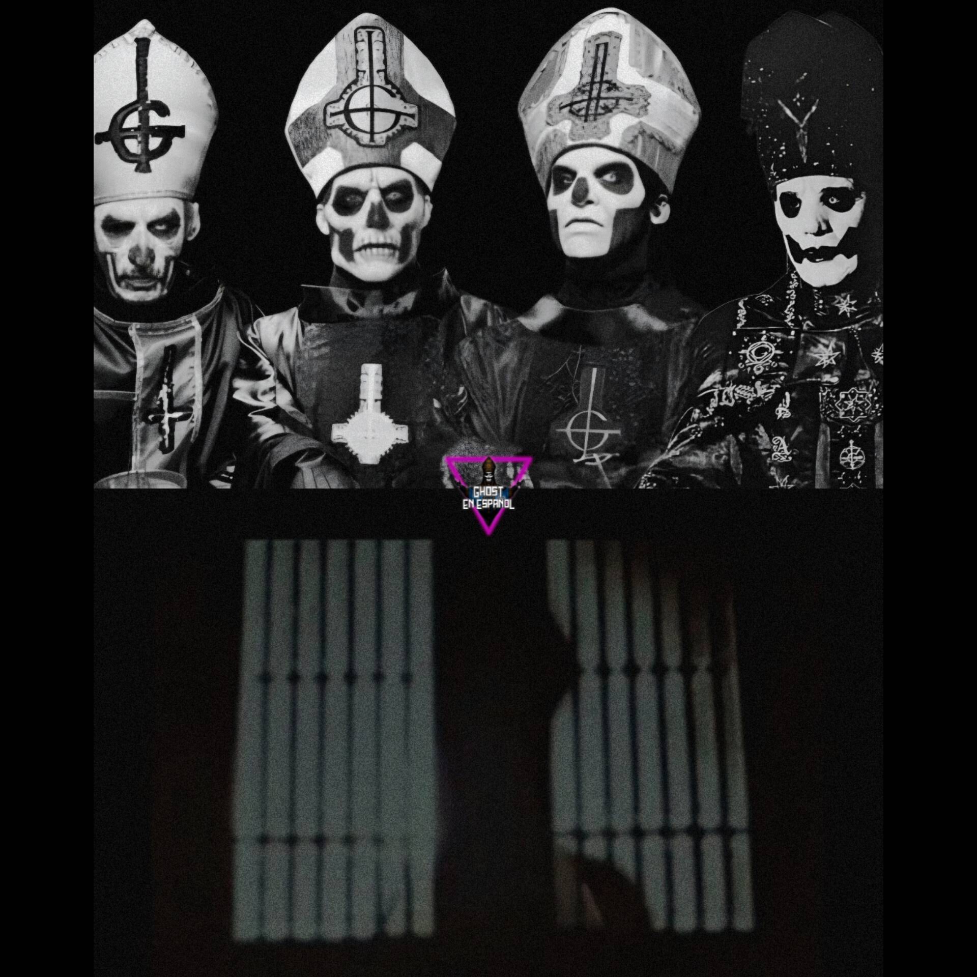 Post from GHOST EN ESPAÑOL