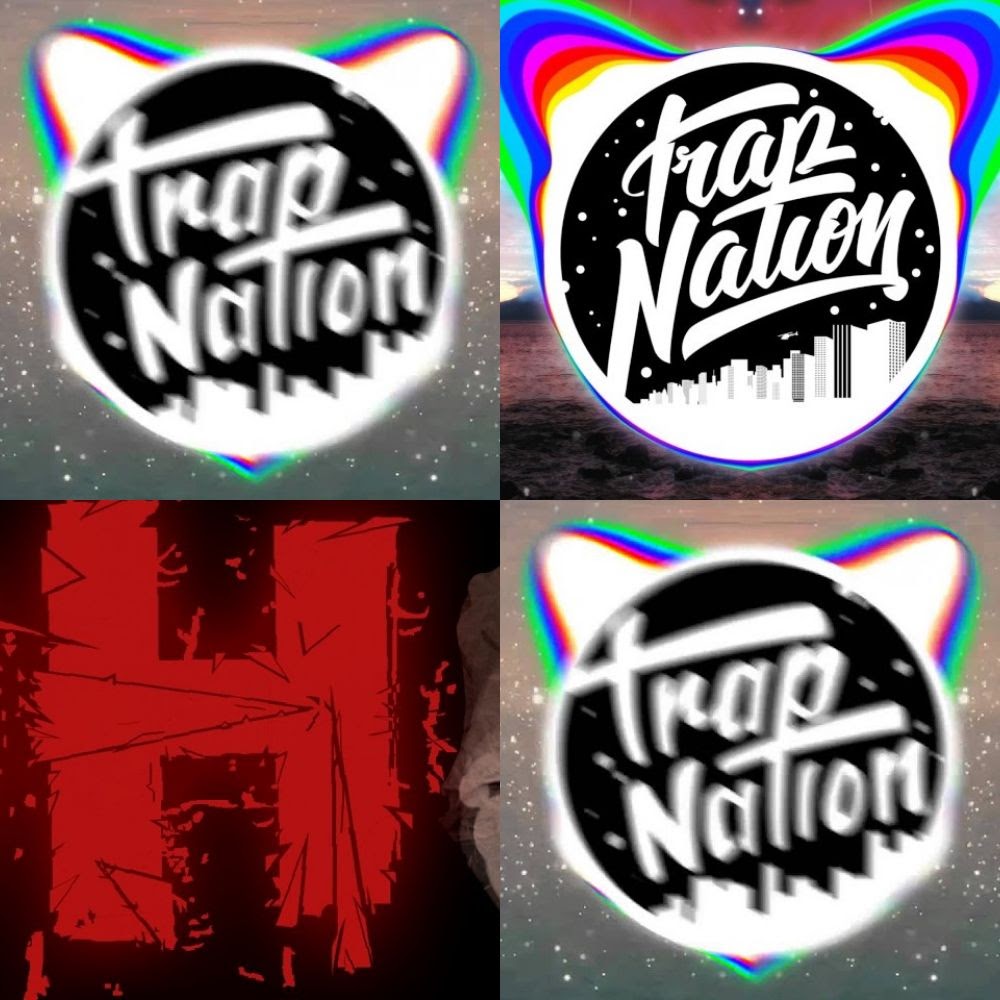 Dubstep bass boosted