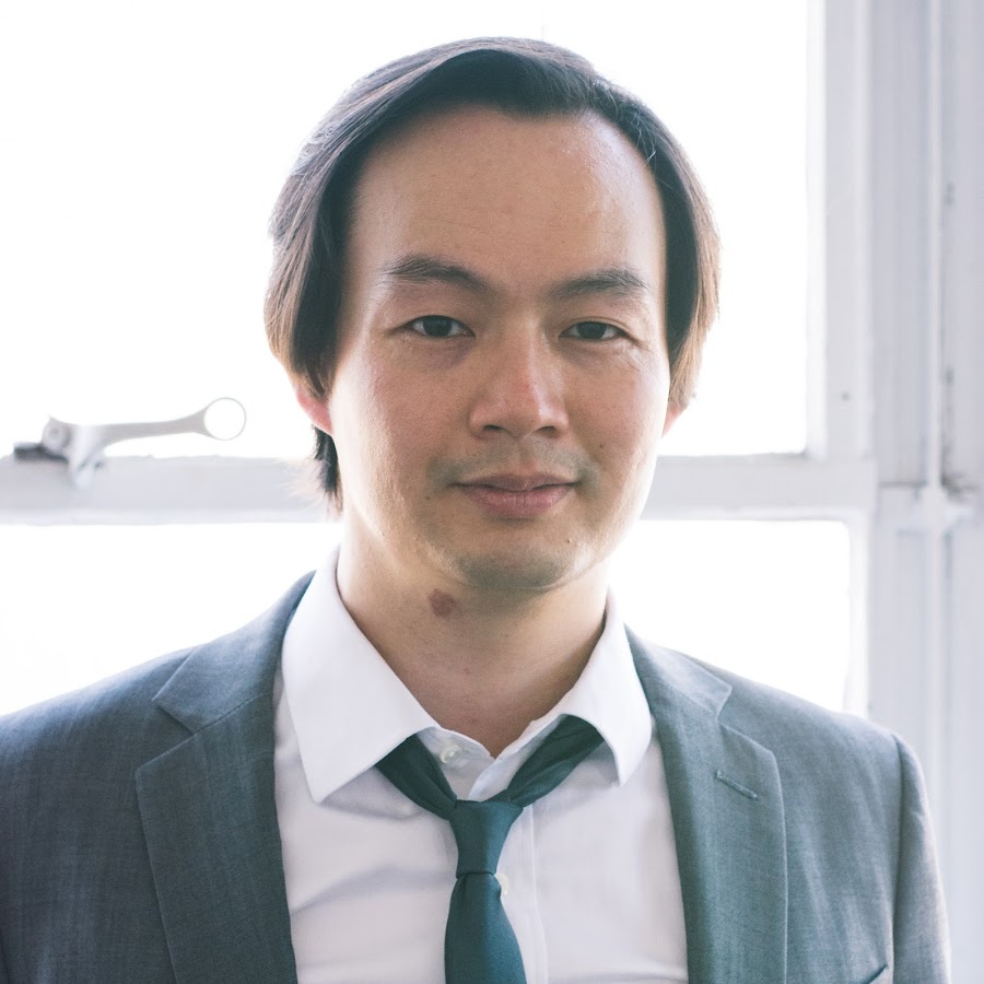 Christopher Tin - Topic - YouTube