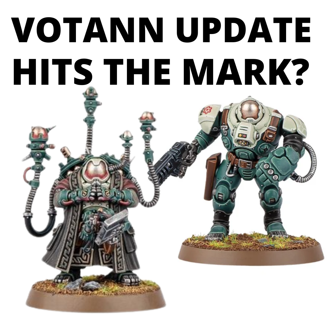 Post from Auspex Tactics