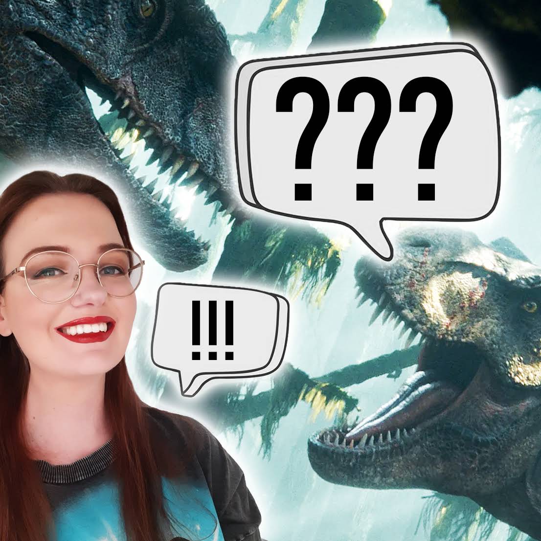 Post from Evolution Square