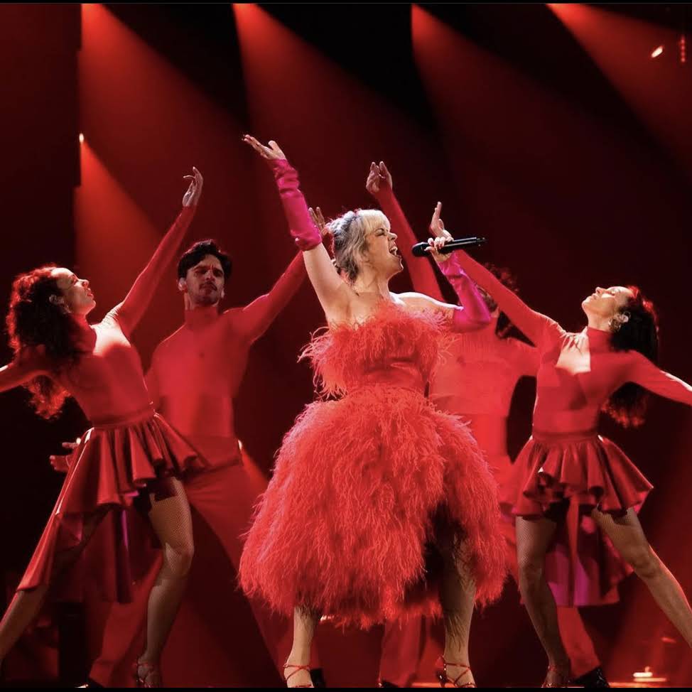 Post from ESC Turkey