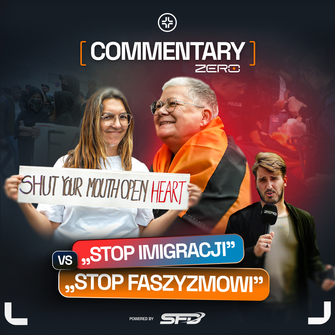 Post from Kanał Zero