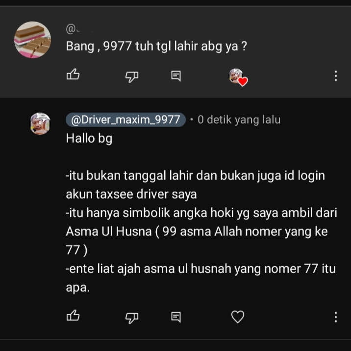 Post from MV 9977