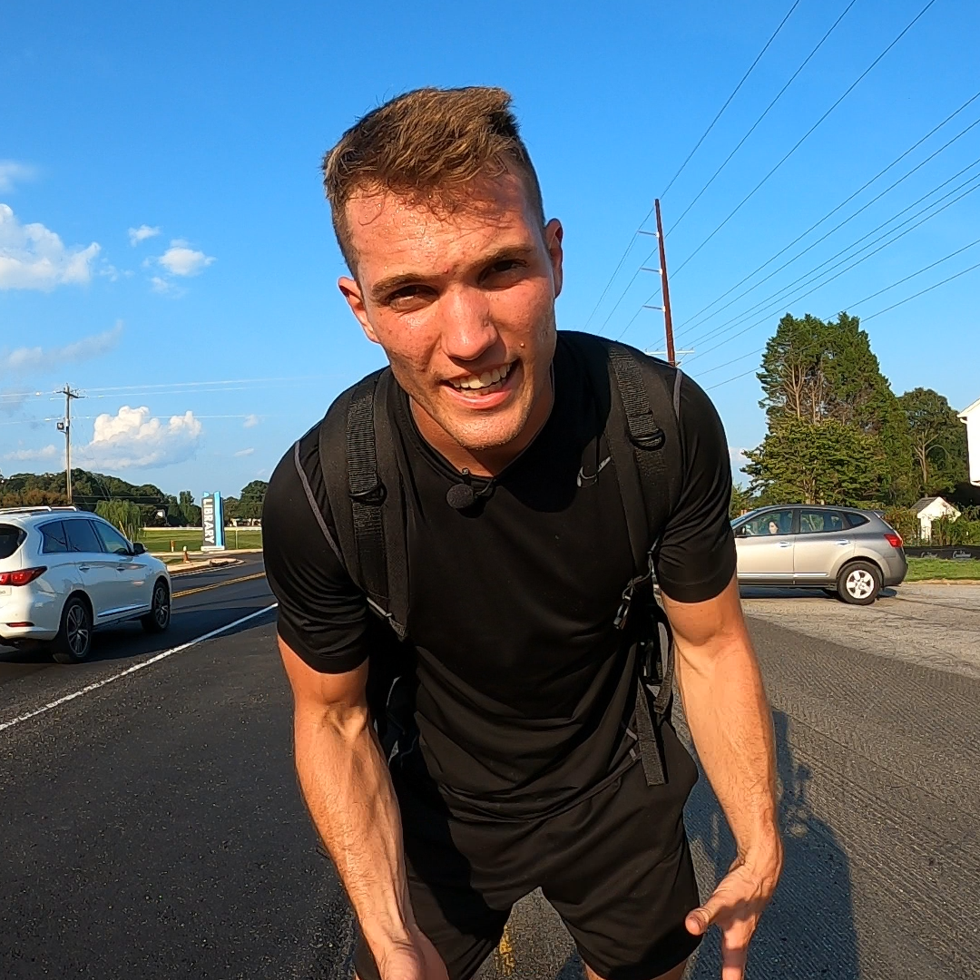 Post from President Chay