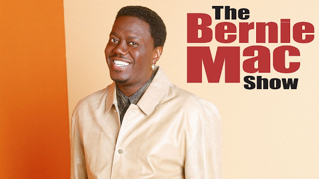 Watch The Bernie Mac Show online | YouTube TV (Free Trial)
