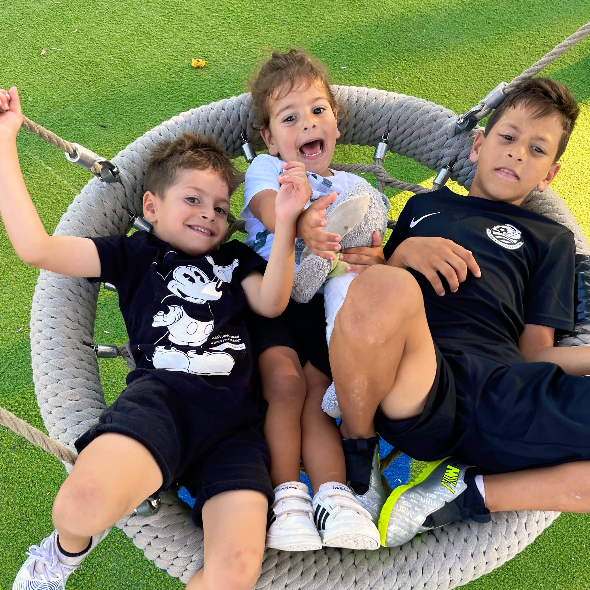 Post from טלי בר - tali bar