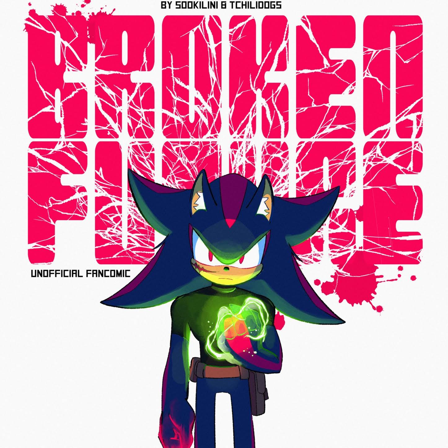 Post from shadow dub