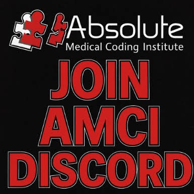 Post from AMCI Medical Coding Institute (AMCI)