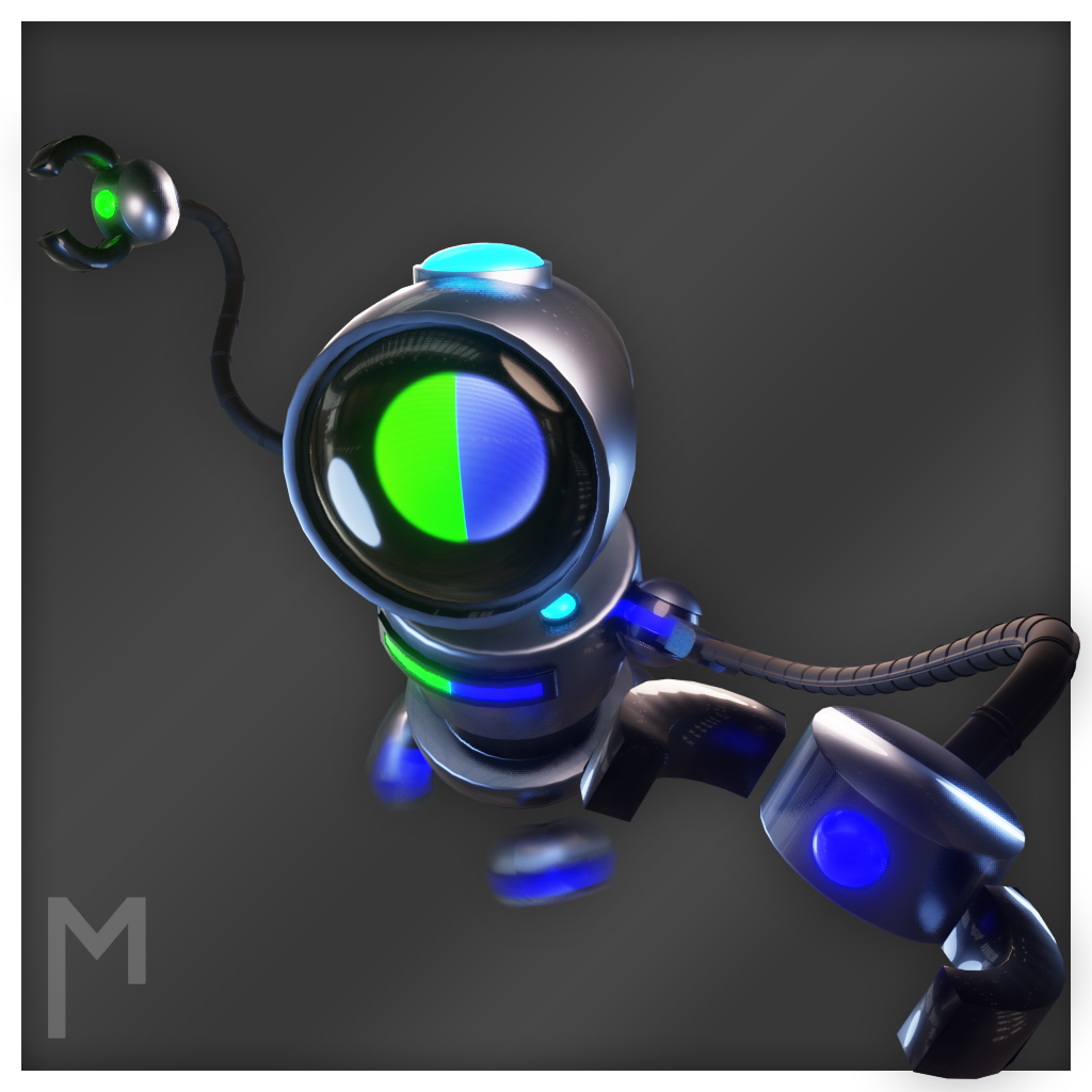 Post from Mattercell Entertainment