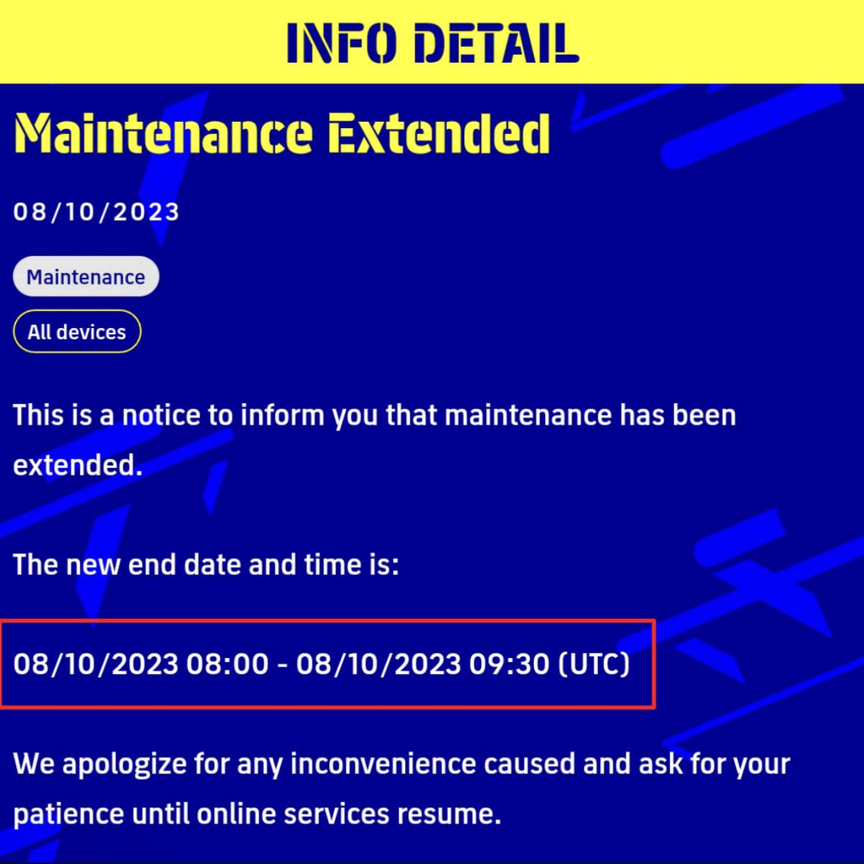 Post from ازارو جيمنج | AZARO Gaming