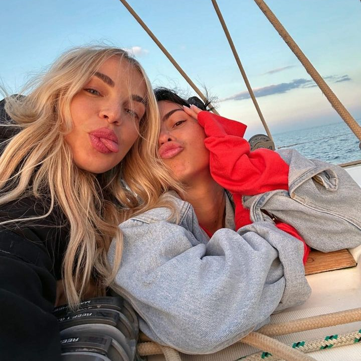 Post from INNA Egypt