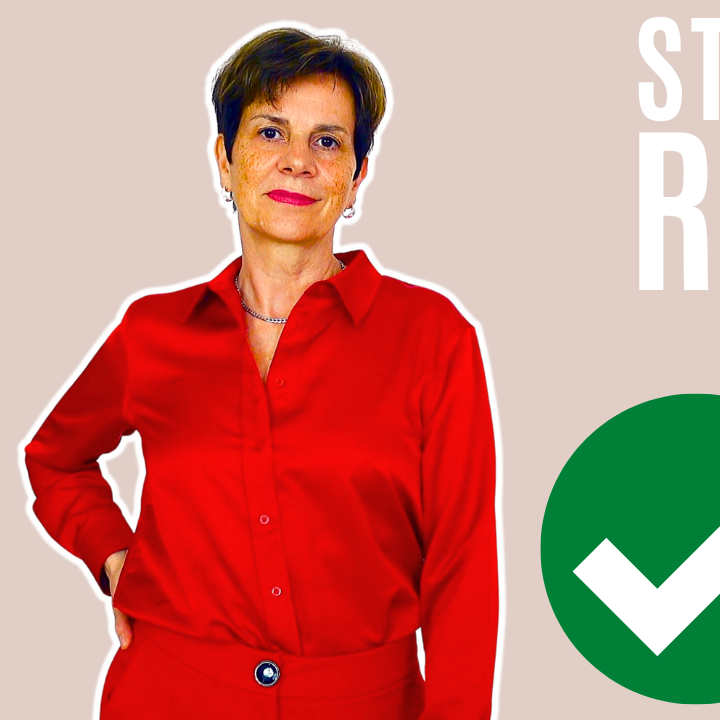 Post from Marie-Anne Lecoeur - The French Chic Expert