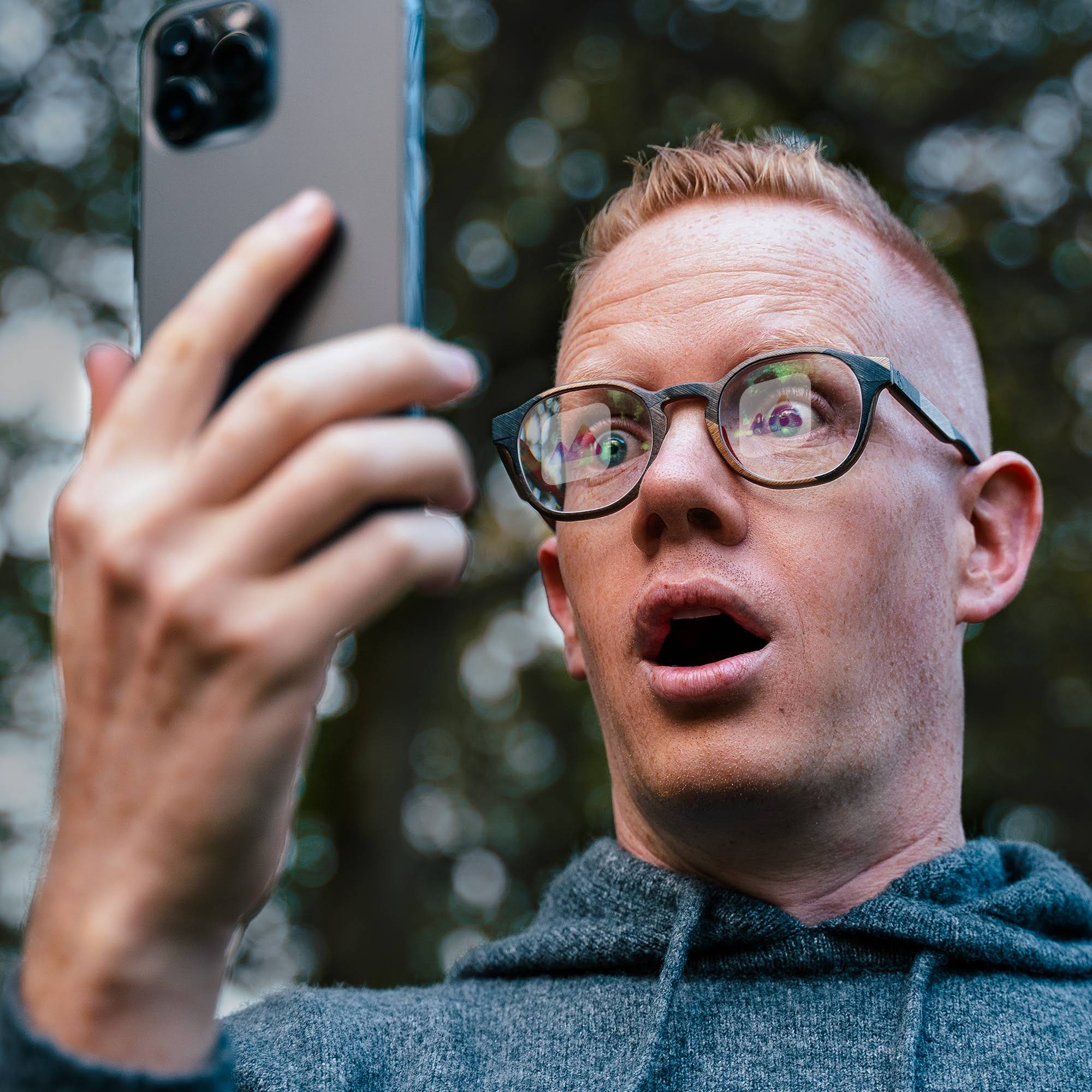 Post from David Addison